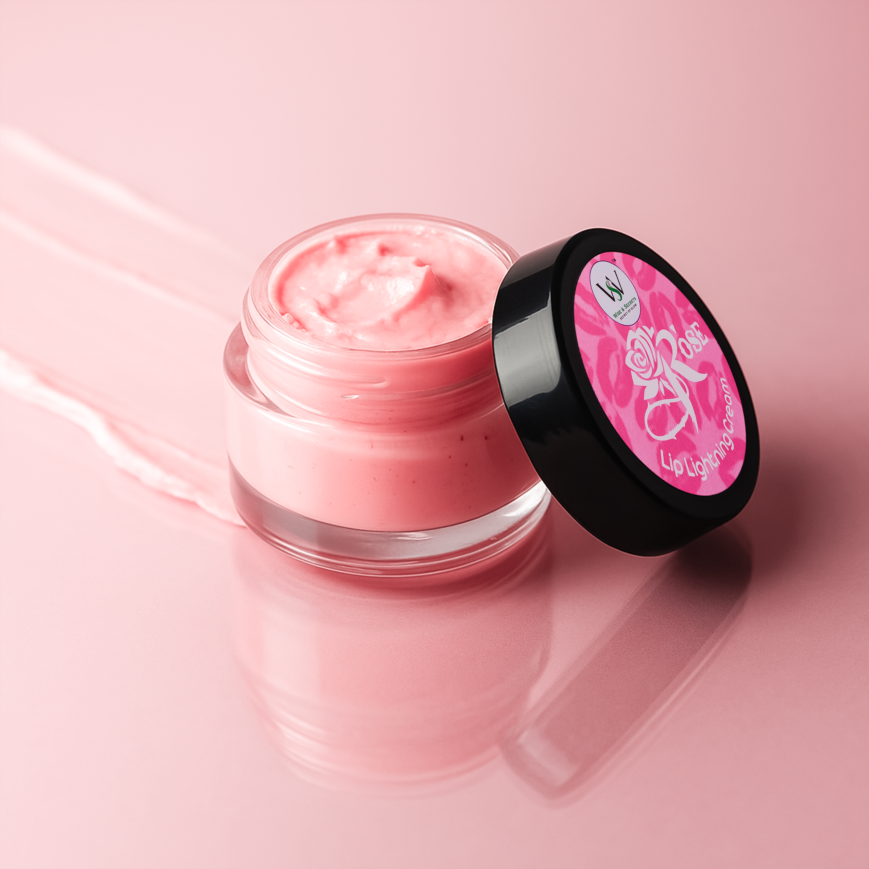 Advanced Lip Pigmentation Repair Cream – 15g – Wise & Secrets